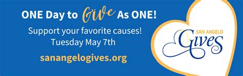 Npo Toolkit San Angelo Gives