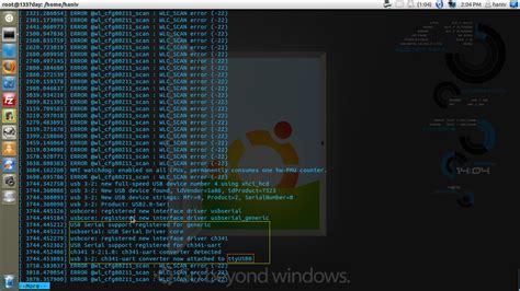 Qinheng Electronics Hl Usb Serial Adapter Linux Artistsprogram