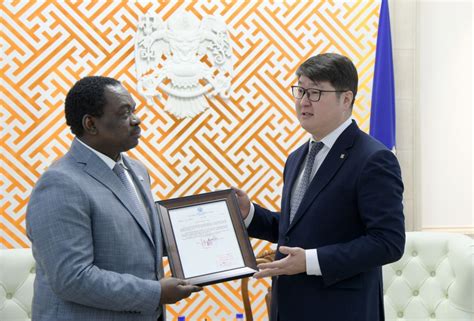 НҮБ ын нэрэмжит “Хүүхдийн сангийн гудамж” тай боллоо