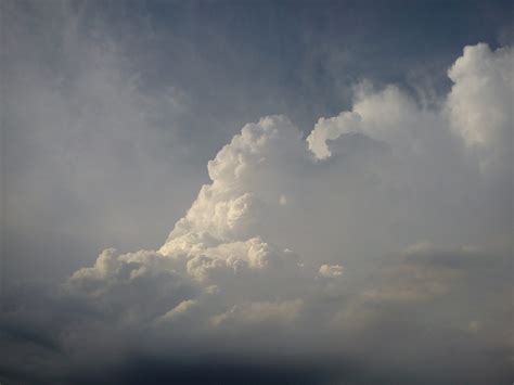 Nimbus Cloud