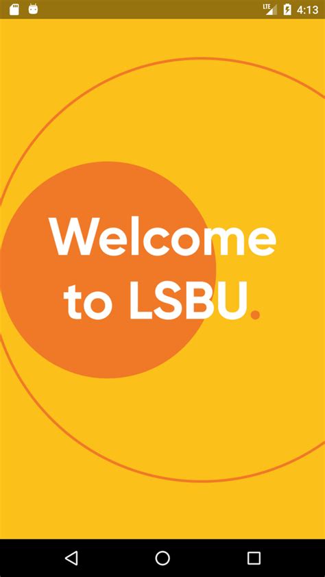 Lsbu Guide For Android Download
