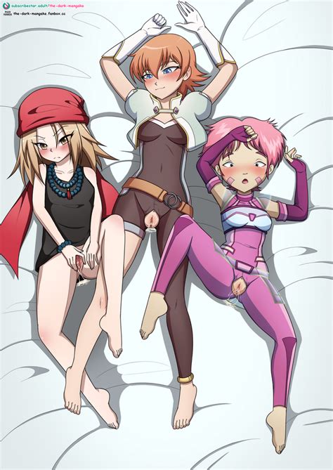 Codelyoko Codelyoko