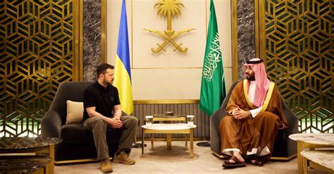 Зустріч у Саудівській Аравії делегацій України та США Про що піде мова