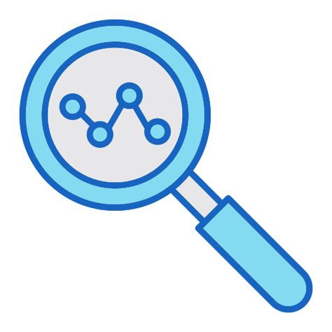 Analysis Free Icon