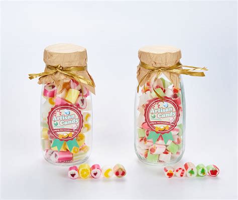 Artisan Candy