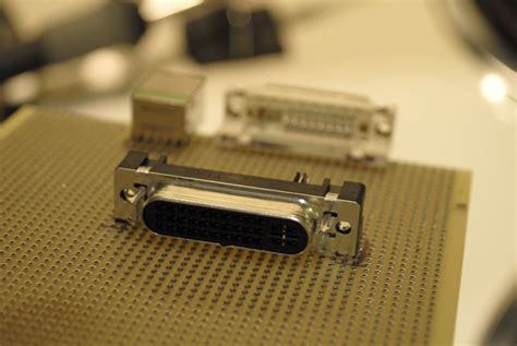 DIY ADC Adapter Look It S Another Blog