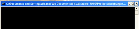 introduction to kernel debugging with windbg infosec