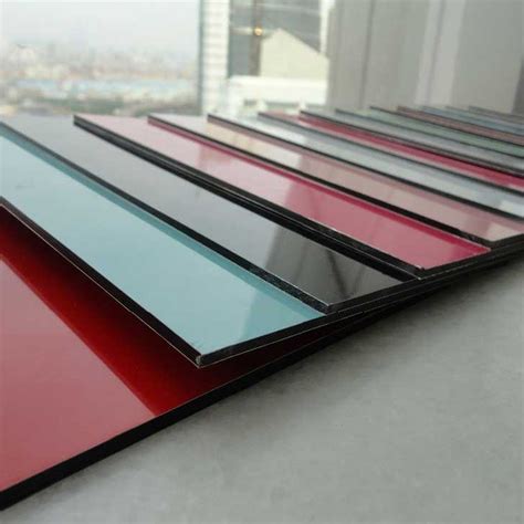 Acm Aluminum Composite Material Ruup Decor