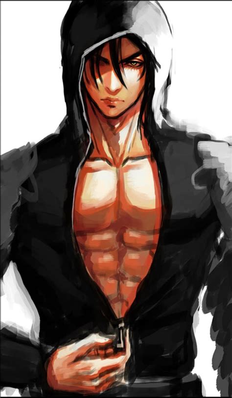 Pin By Zhang On Tekken Jin Kazama Tekken Jin Beautiful Witch