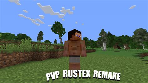 pvp rustex remake 3 youtube