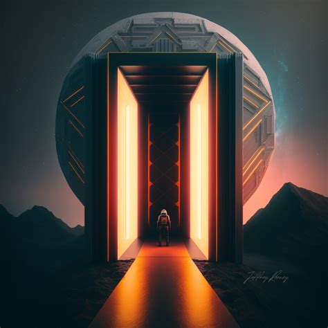 Space Vibes by anubisfett on DeviantArt