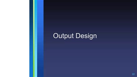 chapter 8 user interface design pptx operating systems computer software and applications