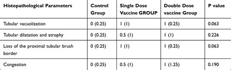 Effects Of The Vero Cell Vaccine On Renal Function Jir