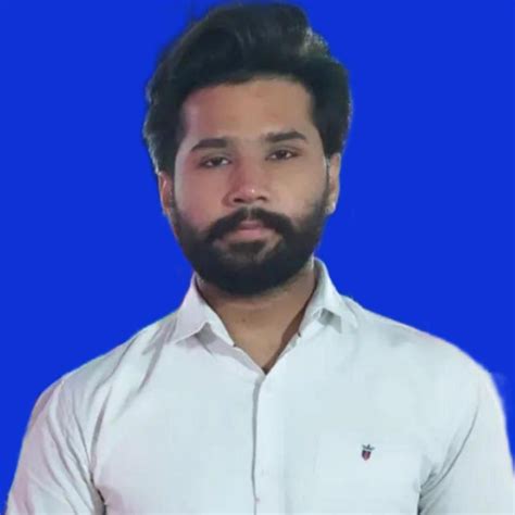 Abhijeet Upadhyay Sales And Marketing Manager Sanchi Xing