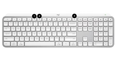 Mx Keys S Wireless Keyboard Full Size Or Mini Logitech