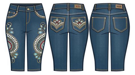 What Are Apple Bottom Jeans Fit Design And Custom Options
