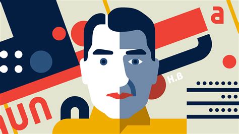 Herbert Bayer Designer Of The Universal Typeface Dezeen