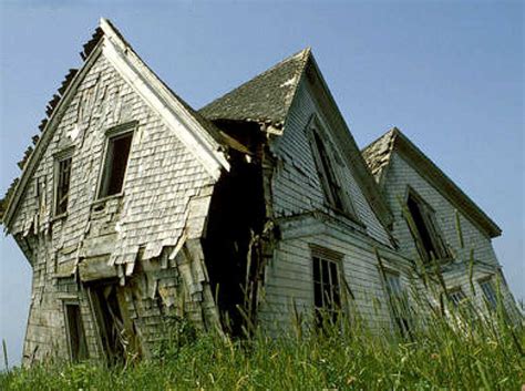 Worlds Ugliest House