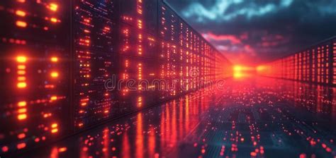 Abstract Visualization Of Container Orchestration Platforms In