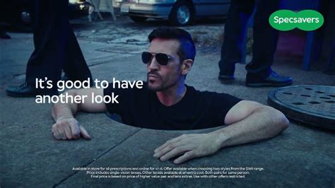 Specsavers Robbery Ajf Partnership Mixed By Dylan Stephens Youtube