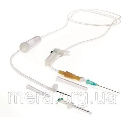 Система для переливания растворов ПР - Alexpharm (ID#219195494), цена ...