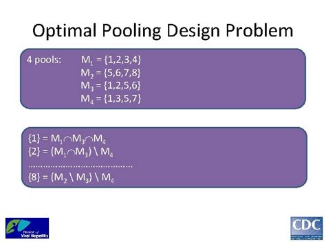 optimizing pooling strategies for the massive nextgeneration sequencing