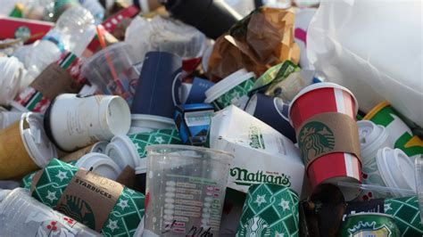 We Need To Design For Human Behaviour To Get Rid Of Single Use Plastics