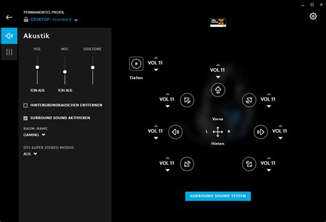Logitech G432 Gaming Headset Review