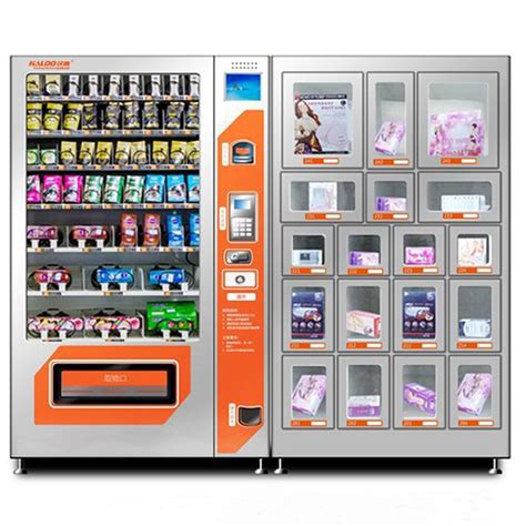 Condom Sex Toy Vending Machine Combo Toys Adult Vending Machine