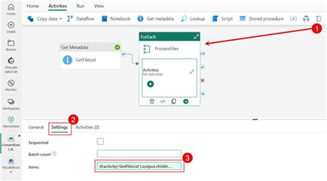 Convert Excel Workbooks To Csv With Microsoft Fabric