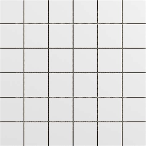 Porcelain 2x2 Square Mosaics Lint Tile