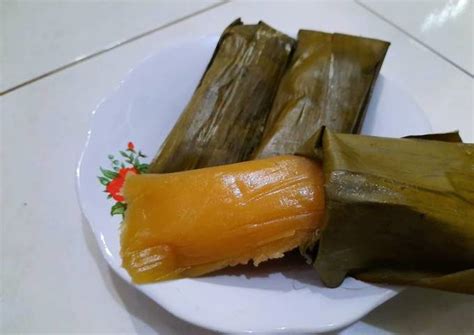 resep timus singkong oleh fachri syali rafiqi cookpad