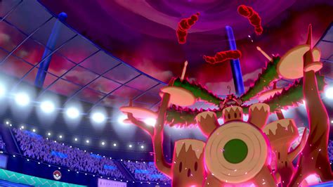 Unlock Gigantamax Cinderace Inteleon And Rillaboom In The Pokémon