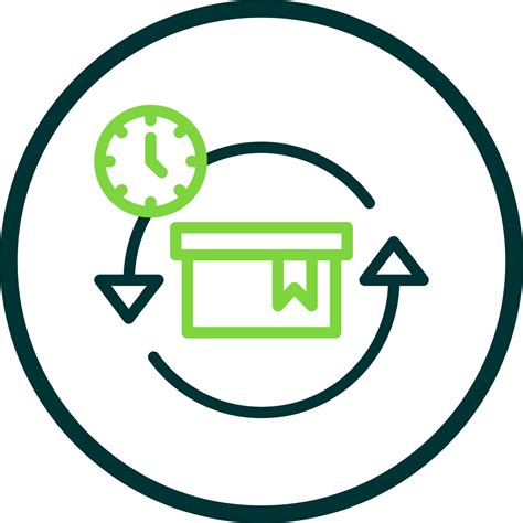 Product Life Cycle Vector Icon Design 16393709 Vector Art At Vecteezy