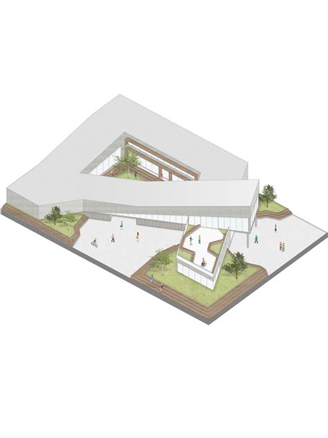 Archiminy I Will Photoshop Rendering Design Of Site Plan Master Plan Floor Plan For 10 On