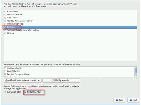 Enable VNC For Linux VMs Citrix Hypervisor