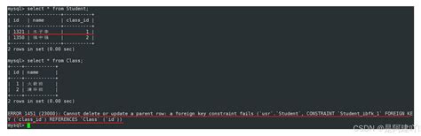 【mysql】表的约束 数据库表新增字段 约束条件怎么设置 csdn博客