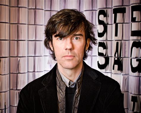 Stefan Sagmeister On The Great Discontent Tgd