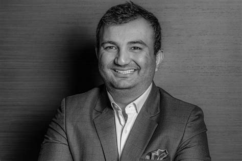 Kevin Joshi Joins Atelier House Hospitality As Director Of Marketing