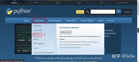 Python安装教程 含中文翻译python安装翻译 Csdn博客