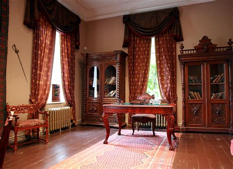 წინანდლის ალექსანდრე ჭავჭავაძის სახლ მუზეუმი