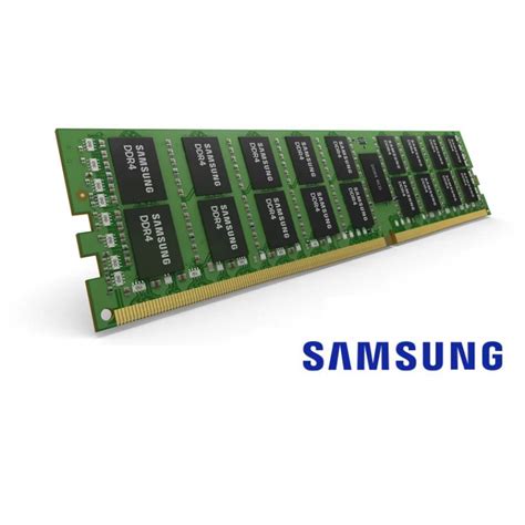 Ram Samsung 128gb Ddr4 3200 4rx4 Lp 16gb Ecc 3ds Rdimm Thegioimaychuvn