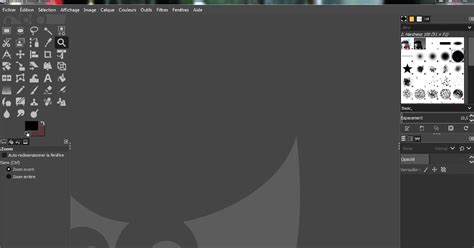 free photo editing software open source world
