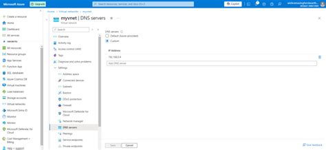 Sql Server Failover Clustering With Azure Load Balancer
