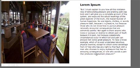 drupal theming pager slideshow pontianak web and open source
