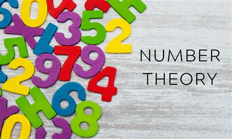 Debunking Of Scopes In Number Theory Adamas University