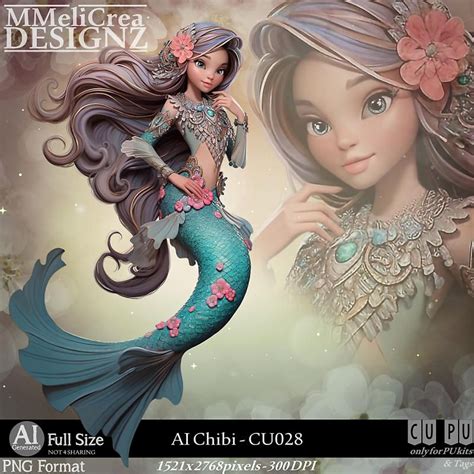 Mmd Ai Chibi Cu028