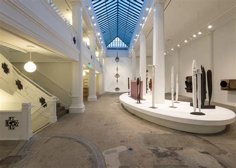 Hauser And Wirth Opens La Gallery Designed By Selldorf Architects