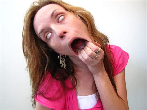 Stock Facial 2 By Jaded Ink On Deviantart