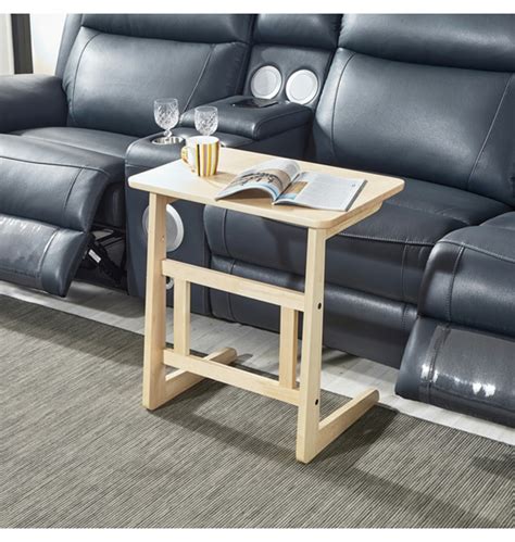 침대 사이드 테이블 이동식 거실 소파 보조테이블 티몬